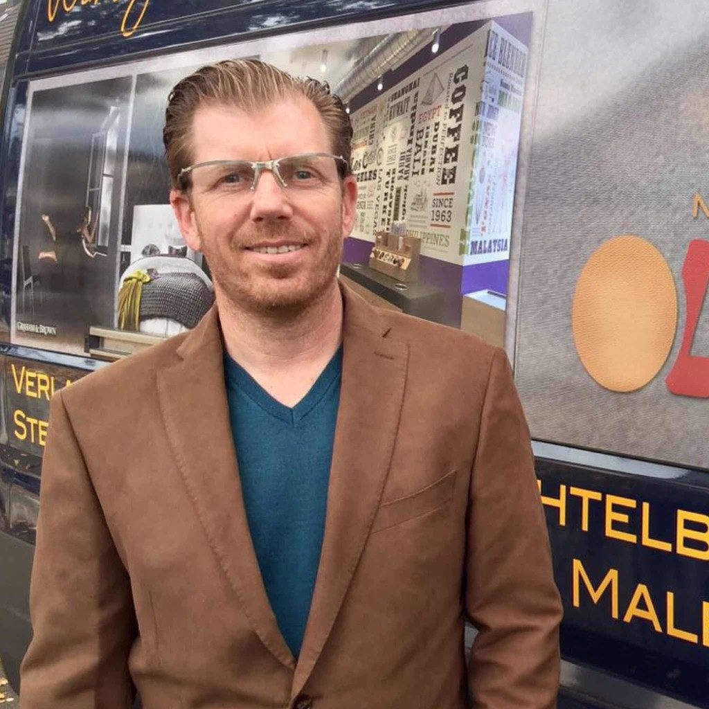 Frank Luckey - Geschäftsführer - Aqua Design Luckey | XING