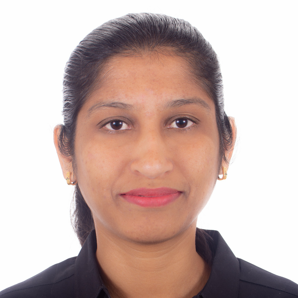 Suganthi Duraisamy - Associate COnsultant (Hardware) - Atos IT ...