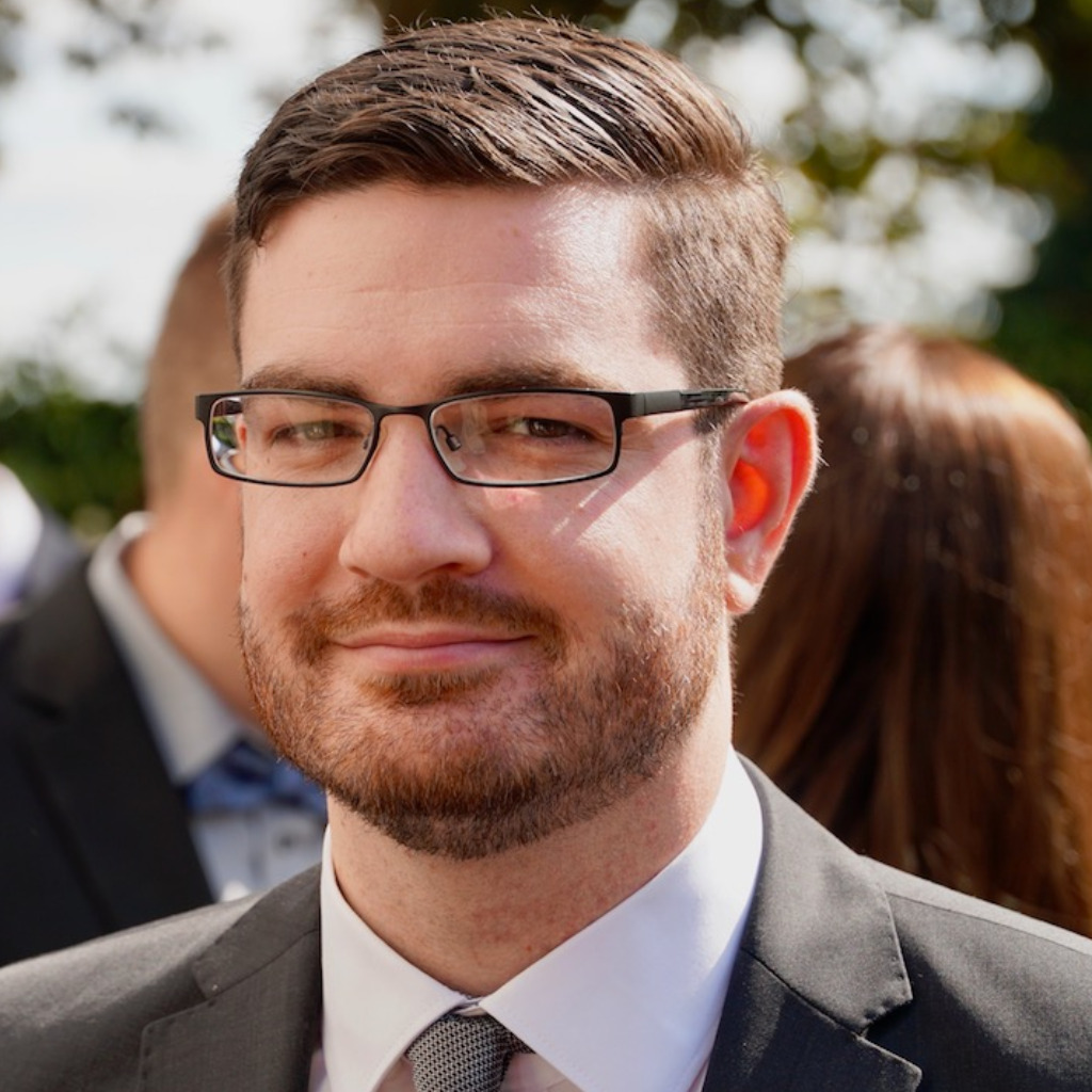 Jonas Schnabel - IT-Berater / Projektmanagement - ibc AG | XING