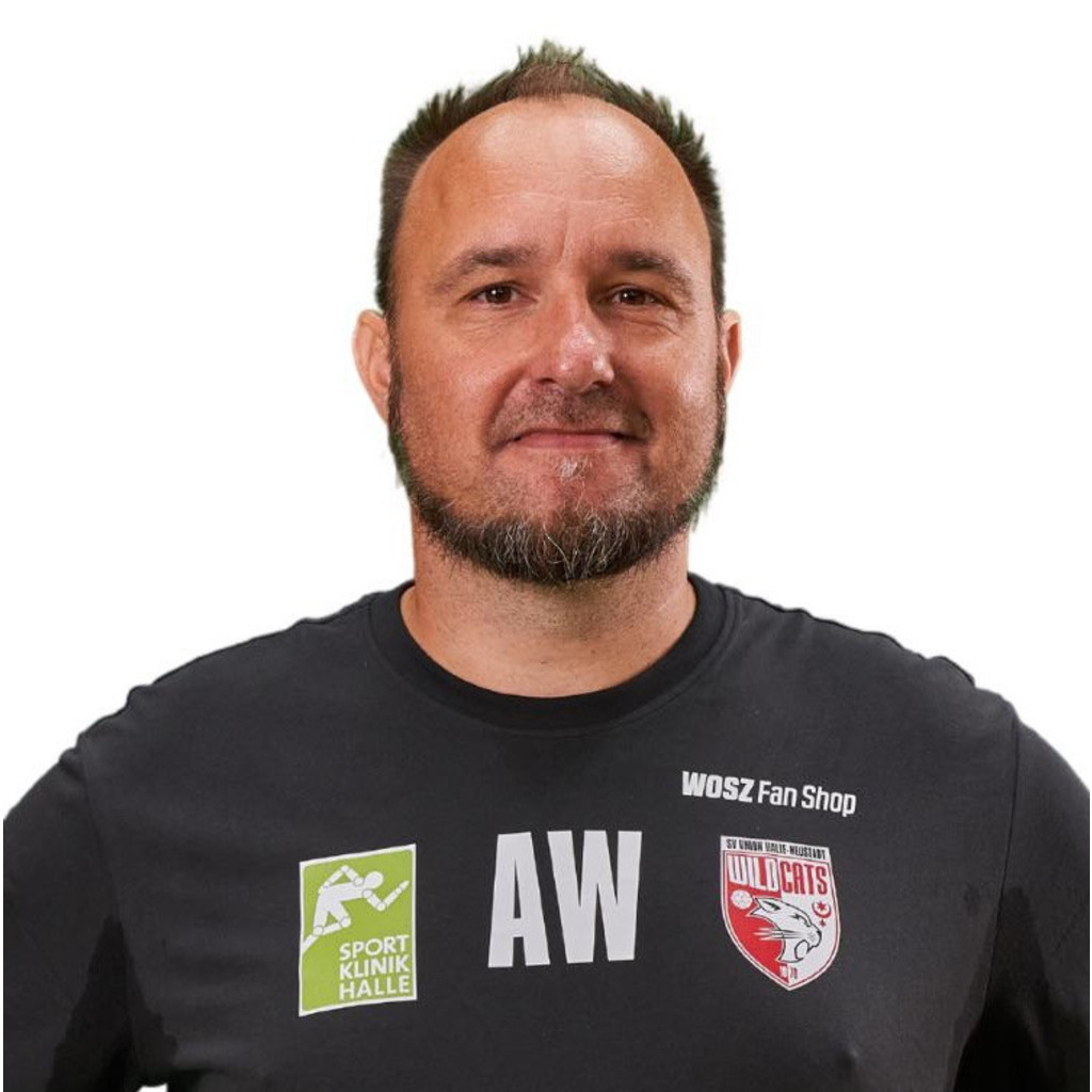 Andreas Wiese - Fachkraft für Arbeitssicherheit - thyssenkrupp Presta AG | XING