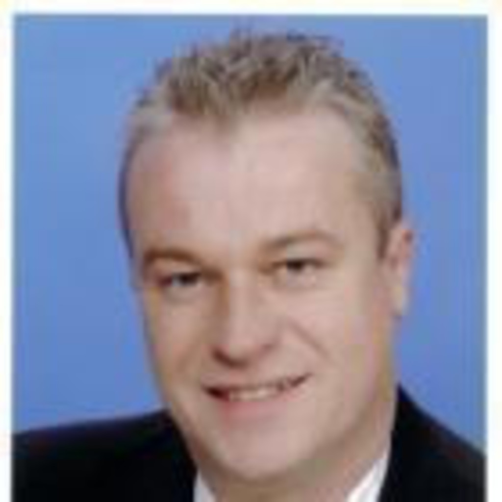 Markus Wolter - Betriebsleiter - iT.PUR | XING