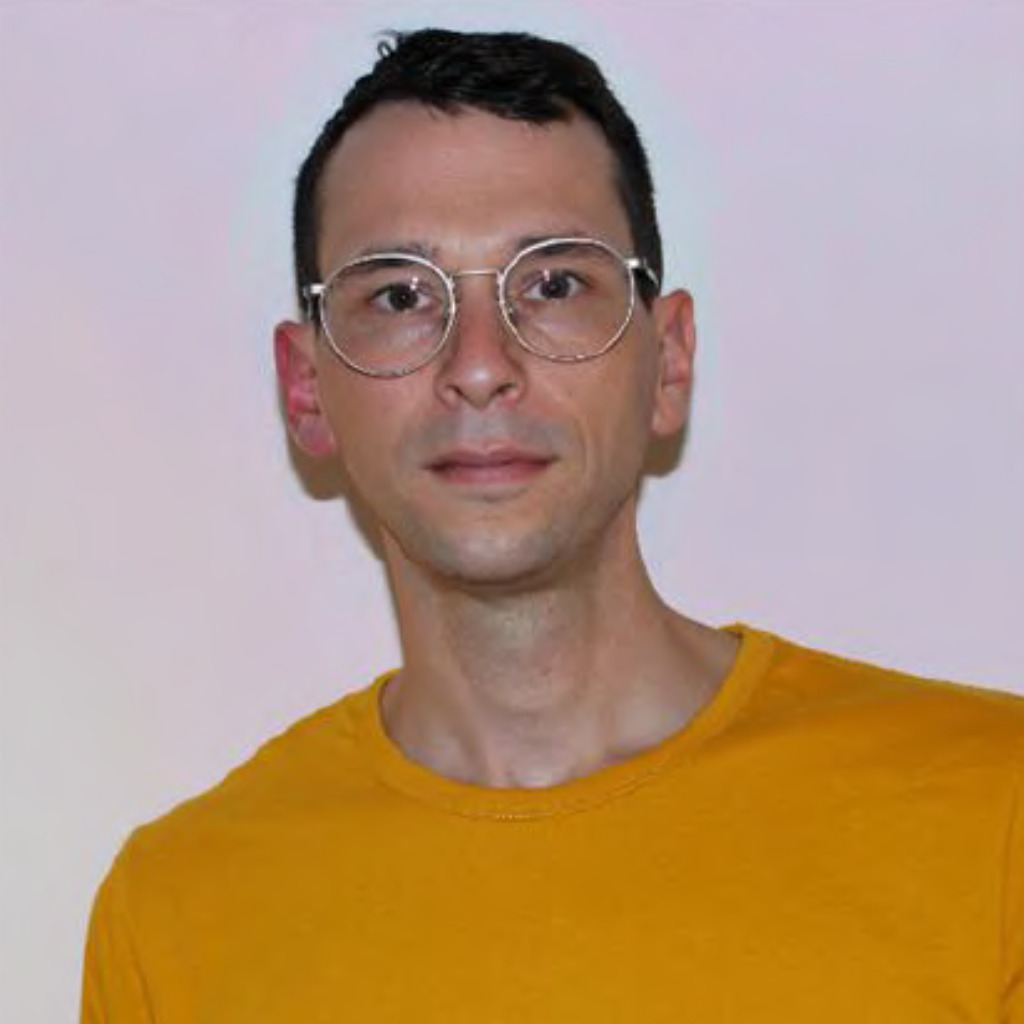 Michael Lerch - Junior BI Analyst - Hubert Burda Media | XING