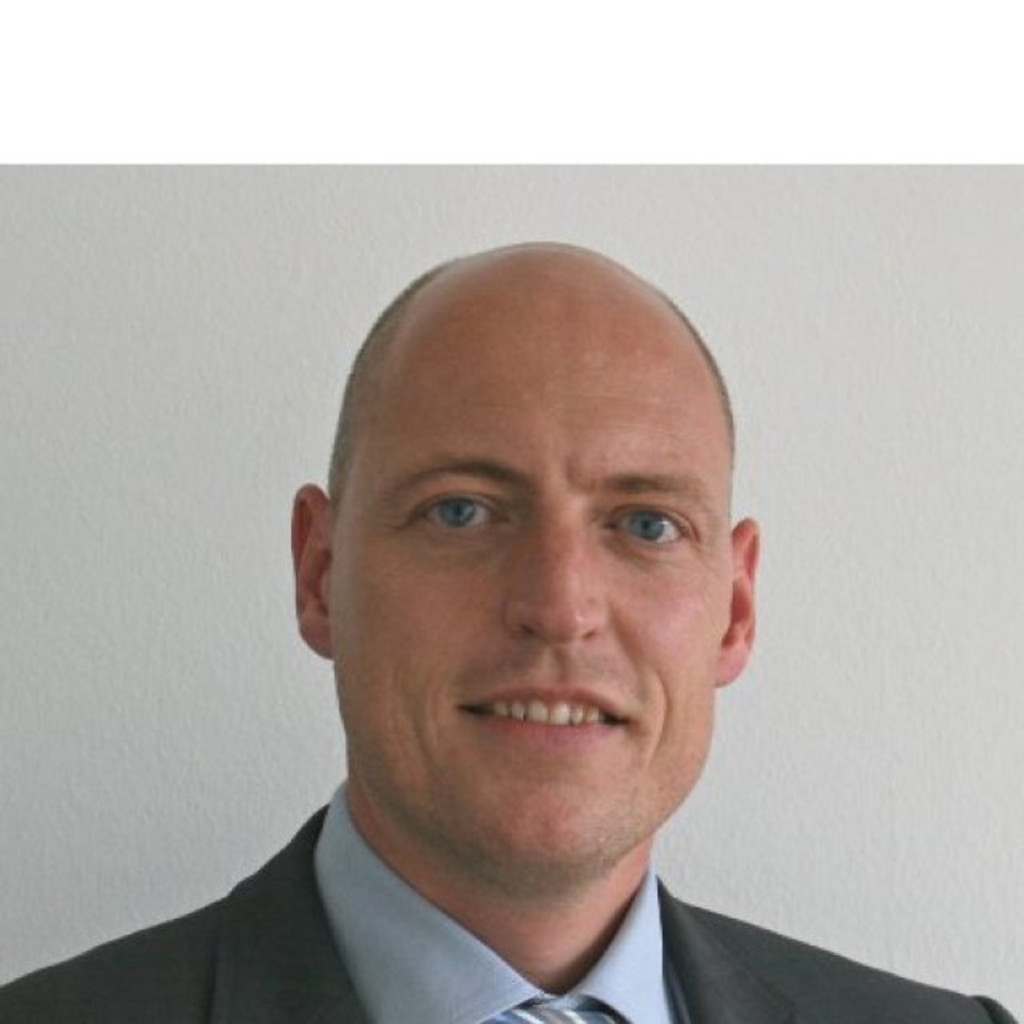 Lars Walther - Globaler Geschäftsfeldleiter Rail der TÜV Rheinland AG - TÜV Rheinland | XING