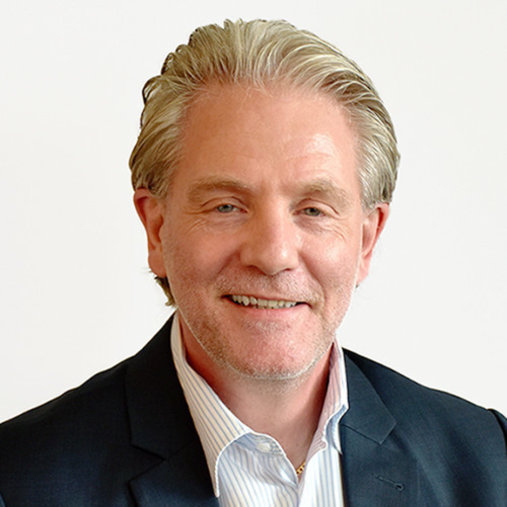 Michael Widmer - Treasurer, free for new challenge - no Company | XING