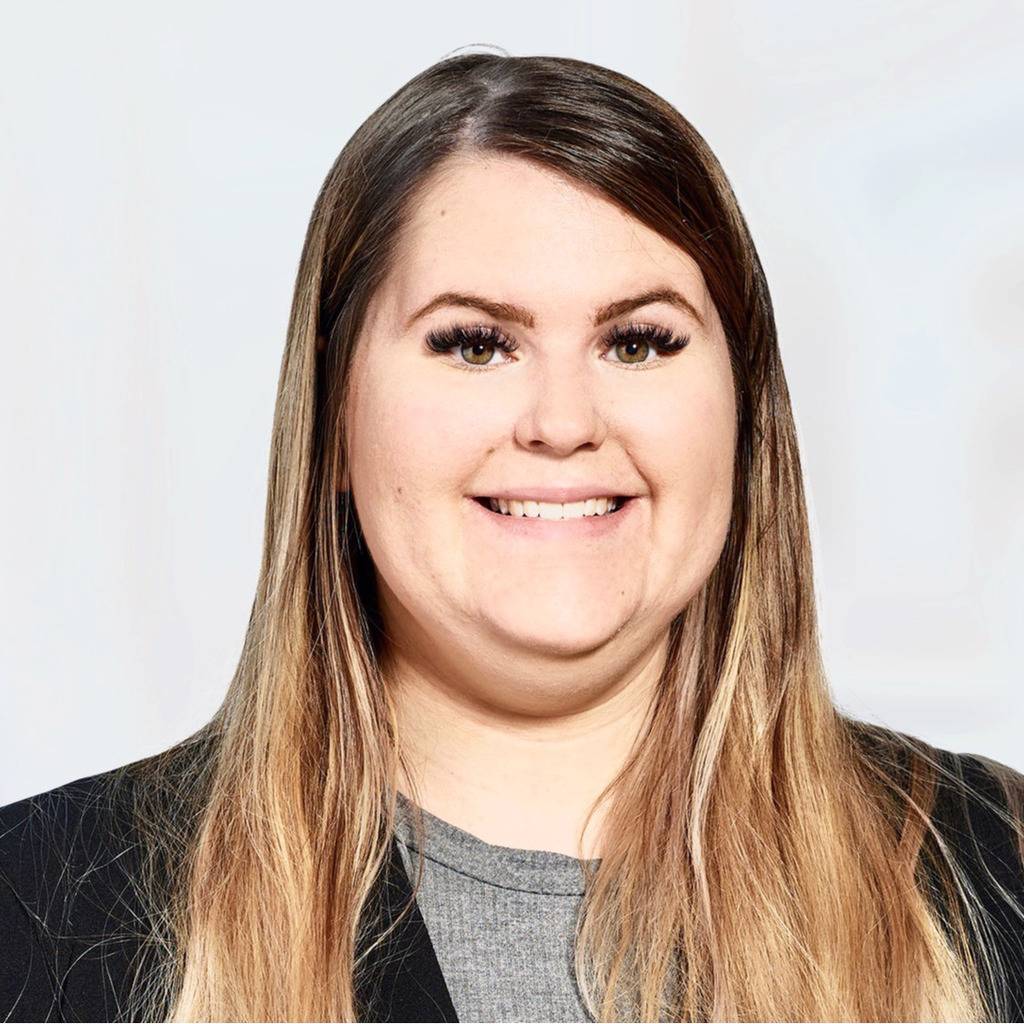 Jennifer Müller - Immobilienfinanzierungsberaterin - Volksbank eG - Die ...