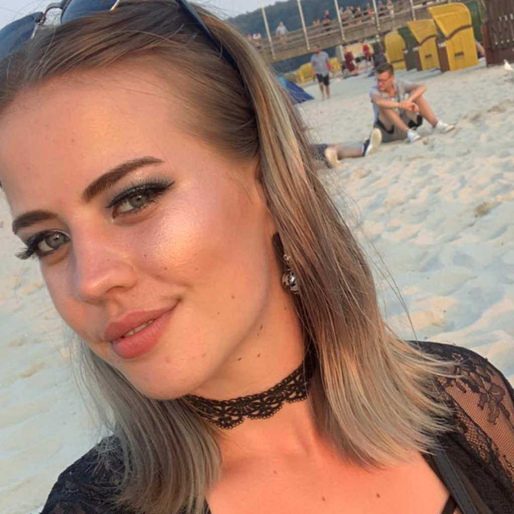 Nikola Bödecker - Administration Manager - Pentatonic | XING