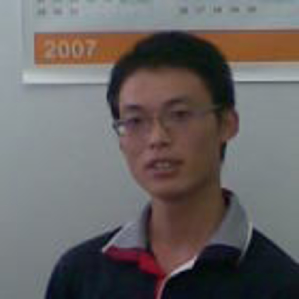 Jack Cui - Manager (Sales & Purchase) International Dept. - E-com Technology Co., Ltd. | XING