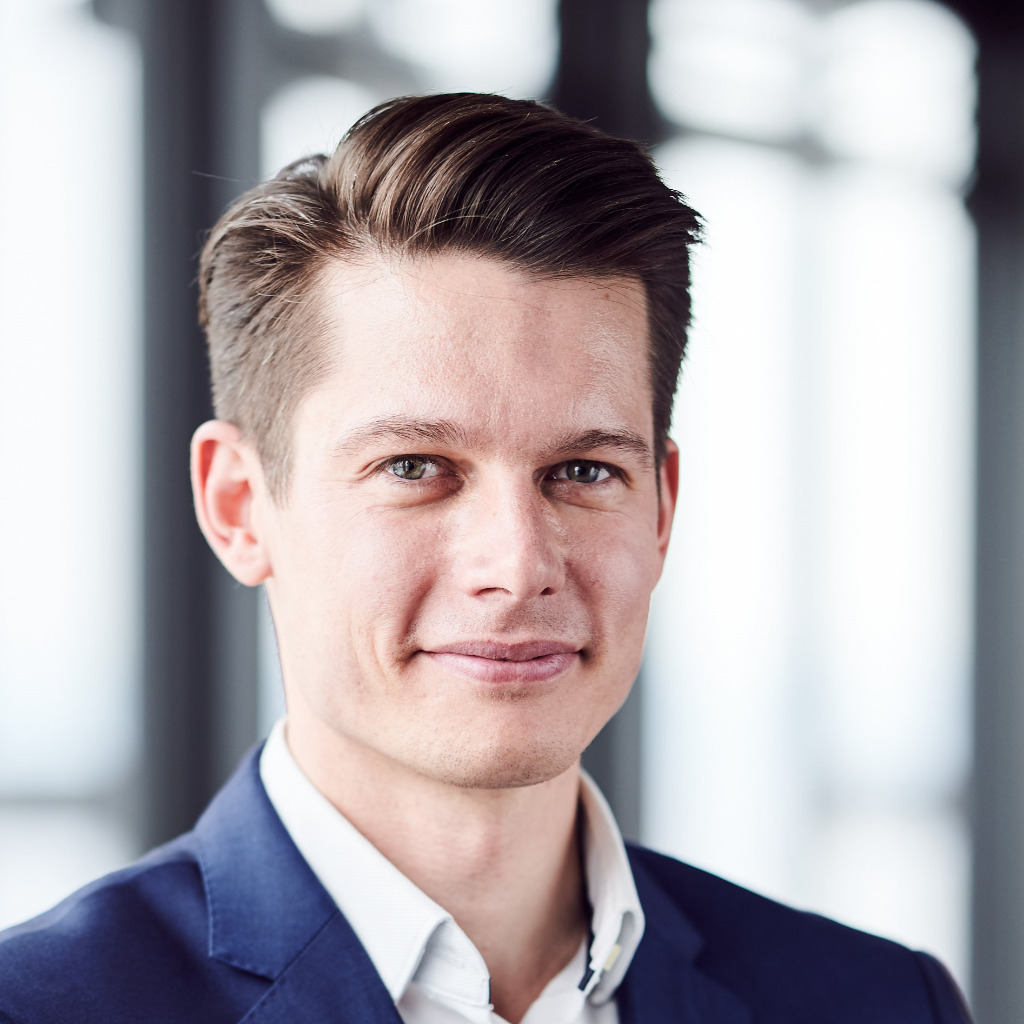 Stefan Podany - Transformation Program Lead - ÖBB - Konzern | XING