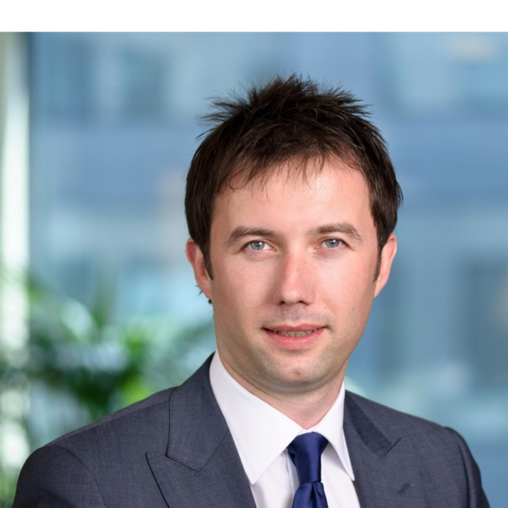 Dr. Ivan Ostojic - Partner - McKinsey & Comp. Inc. | XING