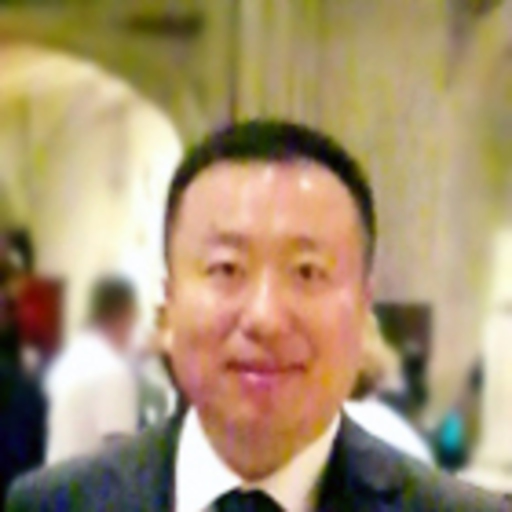 Charlie Cho - Managing Director - Senso Outsourcing | XING