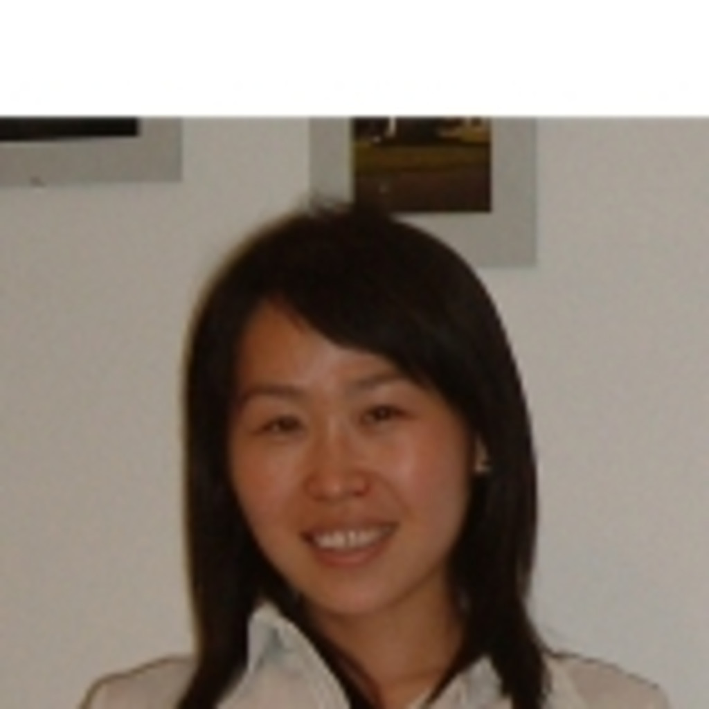 Dr. Lirong Ren - Research Scientist - Siemens Ltd. China | XING
