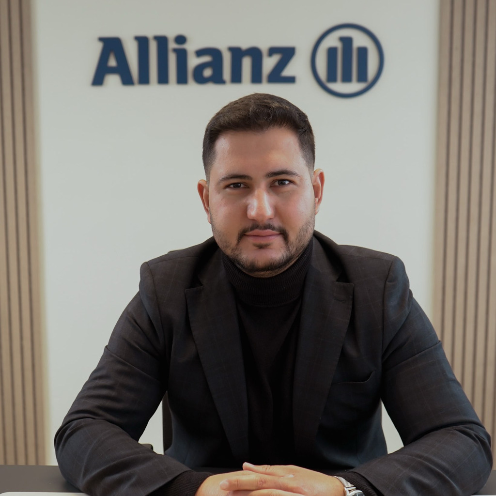 Ali Dincer - stv. Gebietsleiter - DEVK Geschäftsstelle | XING