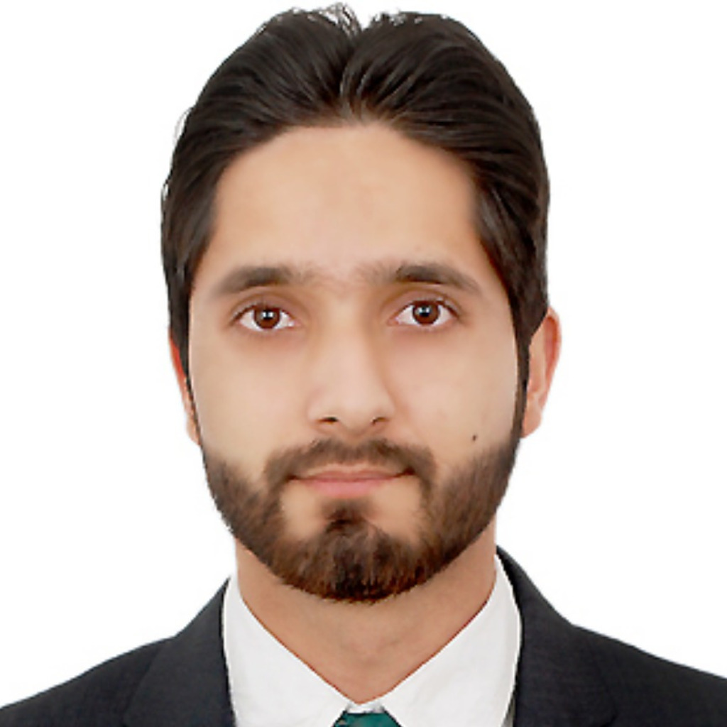 Touseef Ahmad Dar - Electrical Superintendent - Gulf Eastern General ...