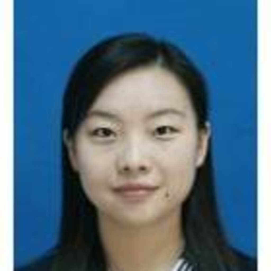 Zoe Zhou - 客服 - DT TRAVEL | XING