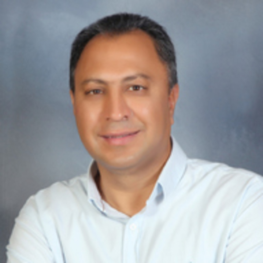 Mohammad Karami - ROHRLEITUNGSINGENIUER - FARASSAN INDUSTRIAL&PRODUCTION COMPANY | XING