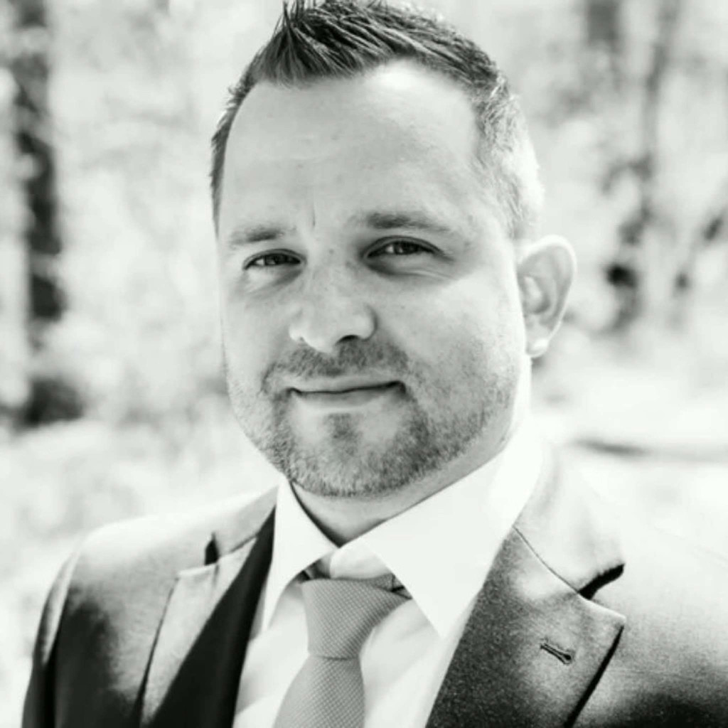 Matthias Ruff - Vertriebsleiter - SAILER GmbH | XING