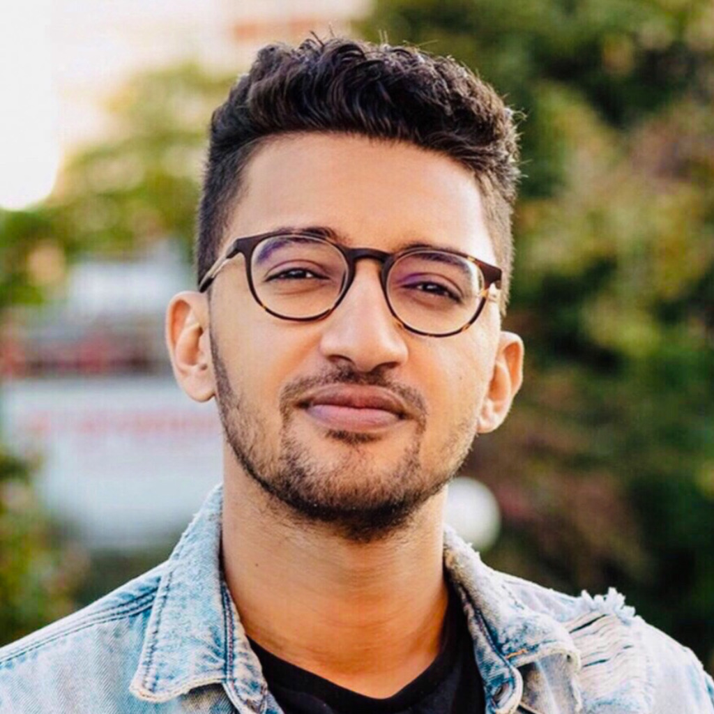 Omar Hussein - System Design - FH Kärnten | XING