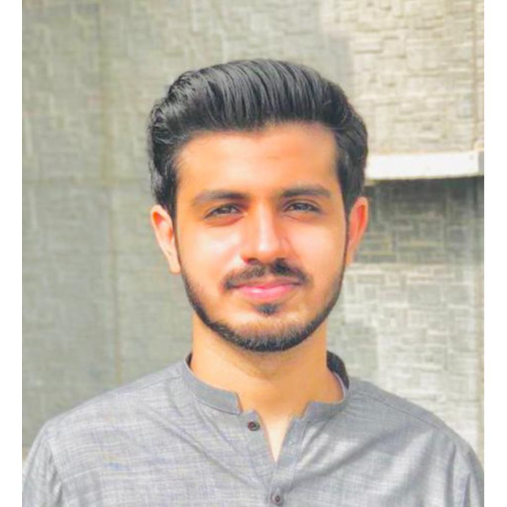 Syed Faizan Qamar - International Management - THD | XING