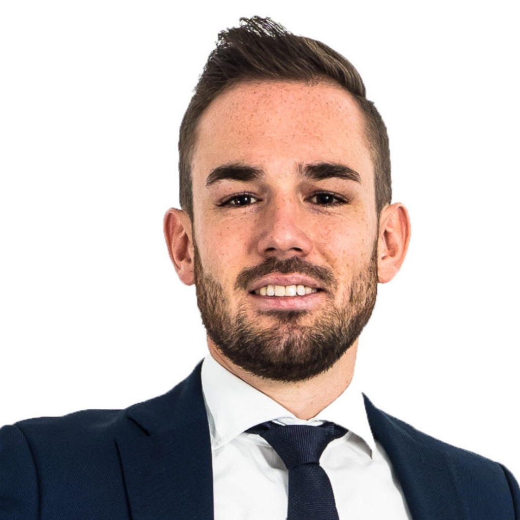 Philipp Notheis - Manager Performance Analyst - ZF Group | XING