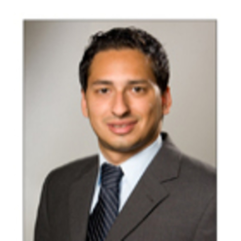 Asif Hasan - Diplom-Wirtschaftsmathematiker (angehender) - Philipps ...