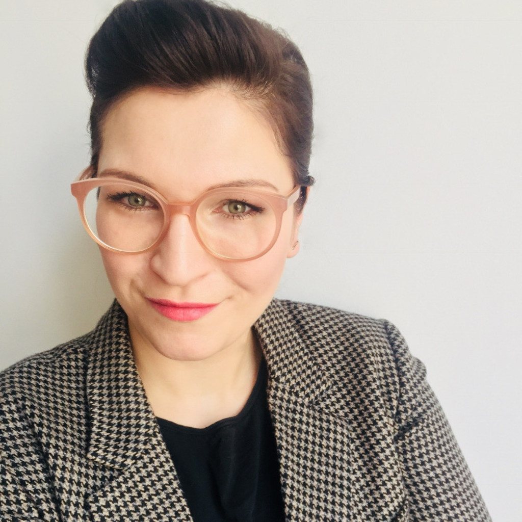 Katharina Frei - Team Lead Product Management - Flaconi GmbH | XING