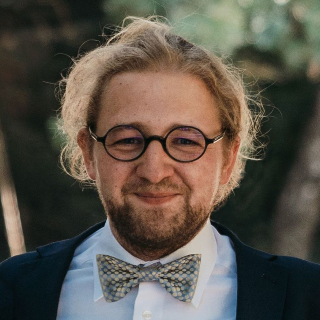 Felix Hartmann - E-Government-Beauftragter - Kreisverwaltung Bad ...