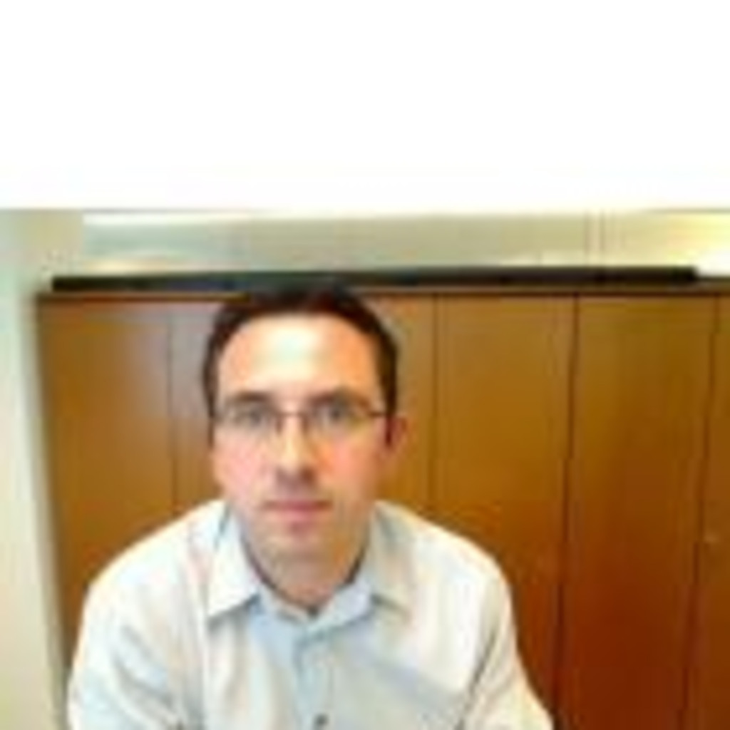 Mark Jessop - IT Programme Manager - McDonalds Europe | XING