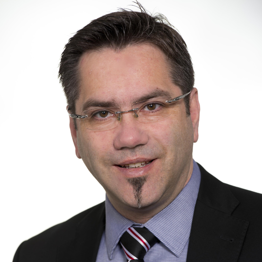 Alexander Friedl - Geschäftsführer - IFT GmbH | XING