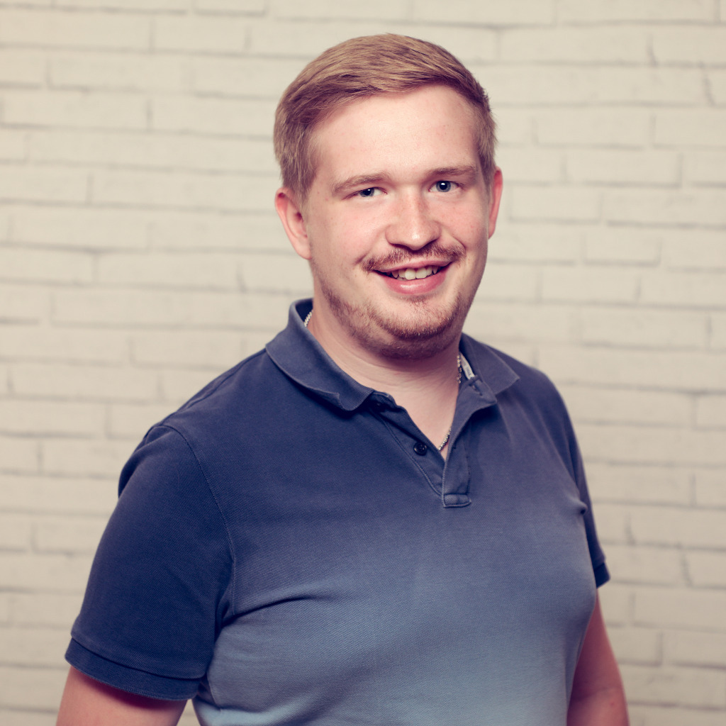 Stephan Tenhaak-Plath - Gesundheits- und Sozialmanagement - FOM ...