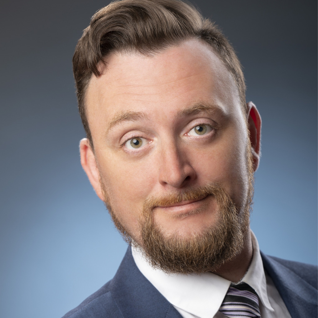 Daniel Lachowitz - Sachbearbeiter - FFB - FIL Fondsbank GmbH | XING