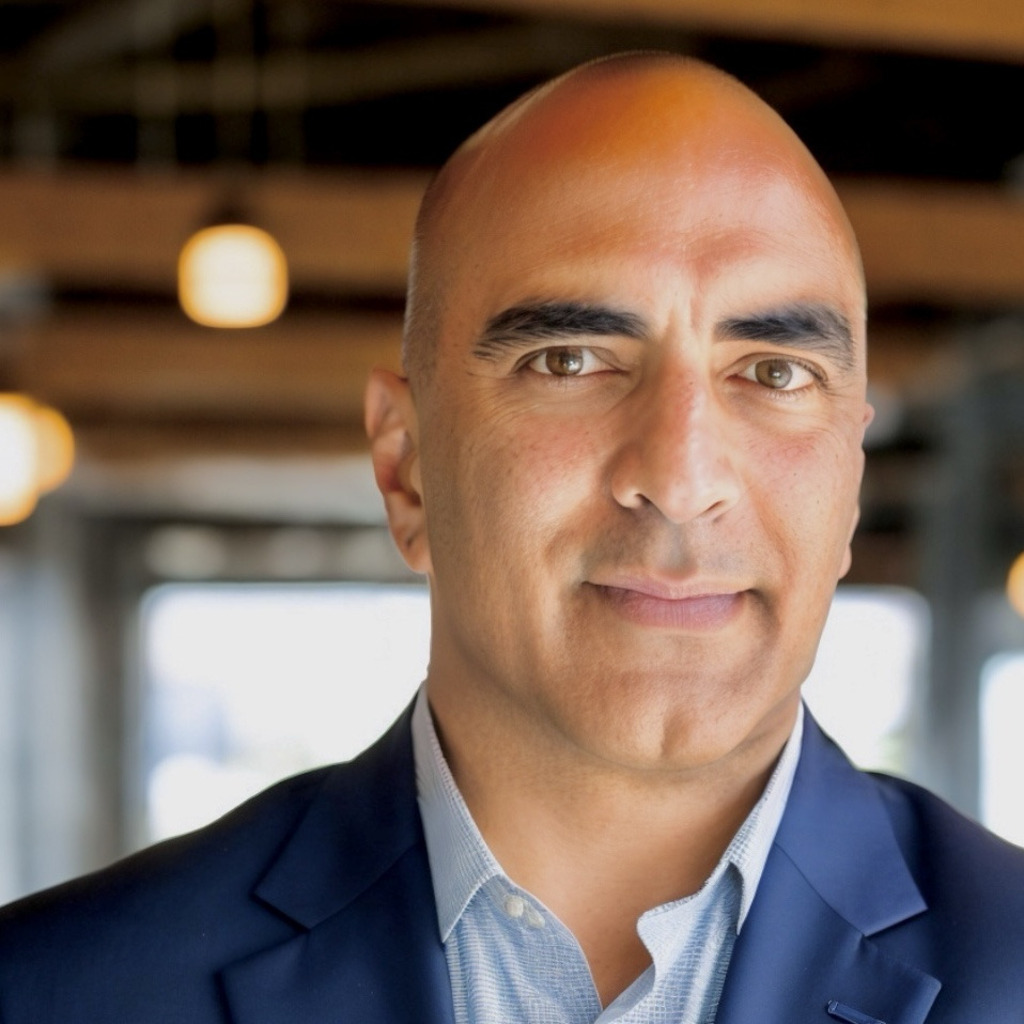 Arasch Fatemi - VP CRM Integrations - TixTrack | XING