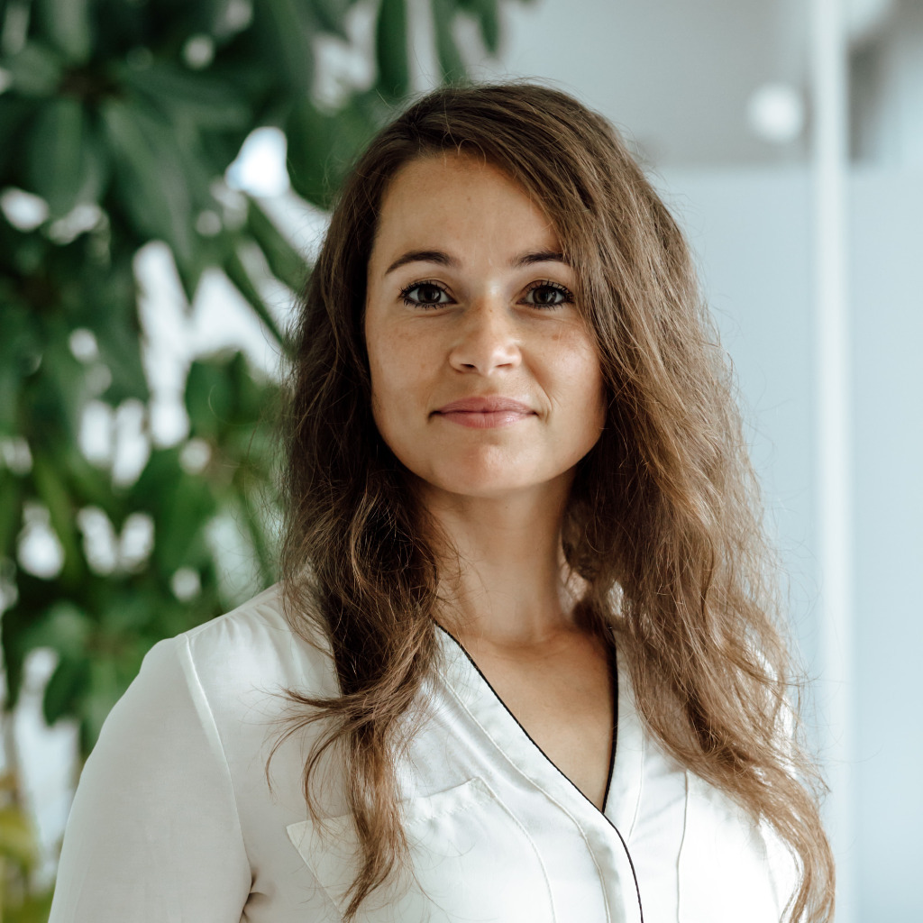 Julia Kracke - Account Manager - Bechtle AG / Bechtle IT Systemhaus ...