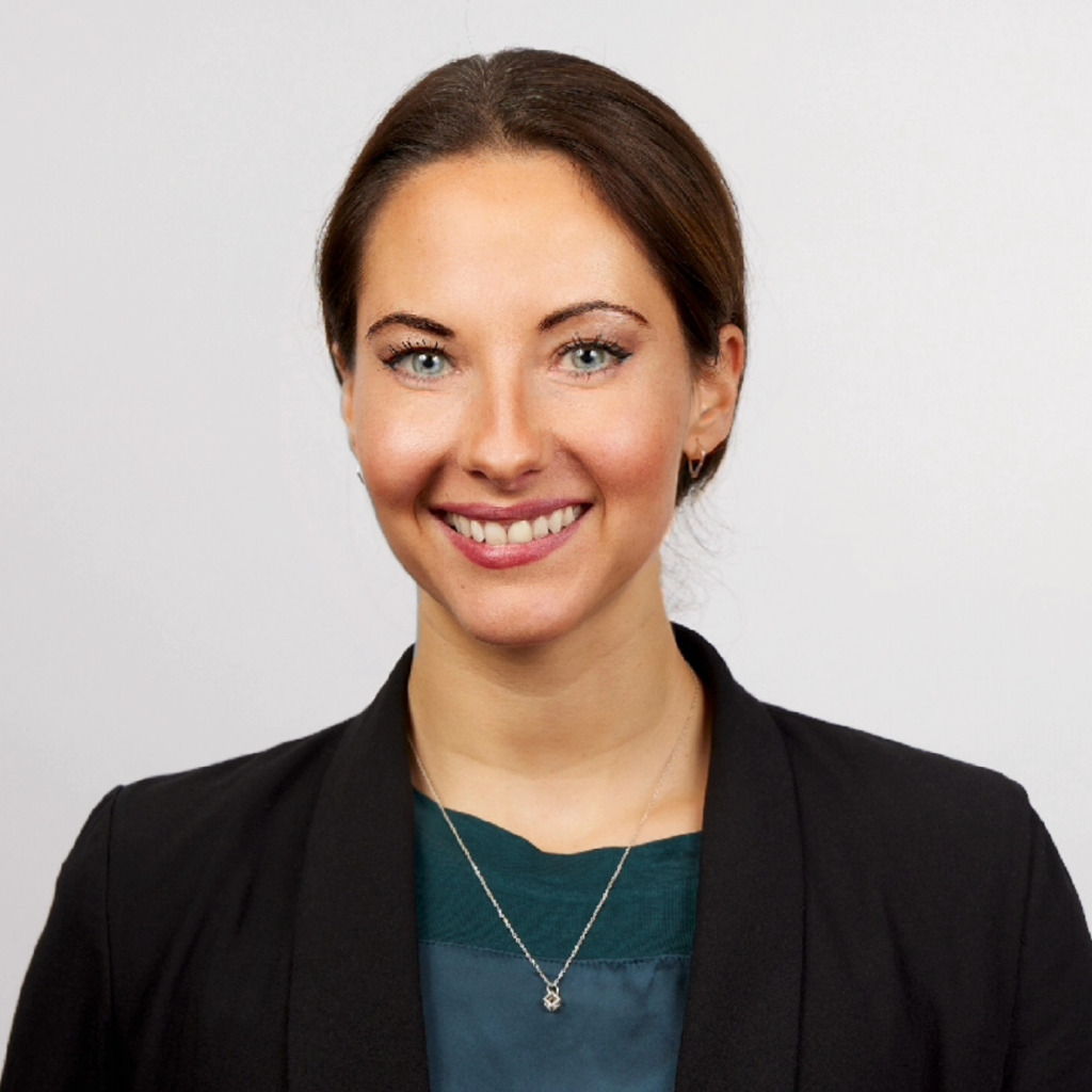 Tina Hildebrandt - Key Account Managerin - ARGUS DATA INSIGHTS Group | XING