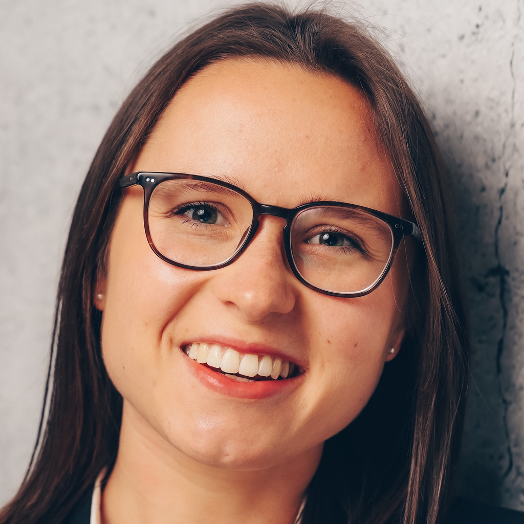 Janika Marstaller - Werkstudentin im HR - Horn & Company | XING