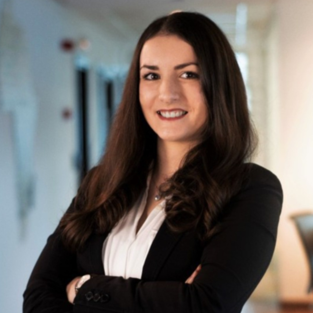 Patricia Rinke - Venture Capital Investment Officer - AfricInvest Group ...