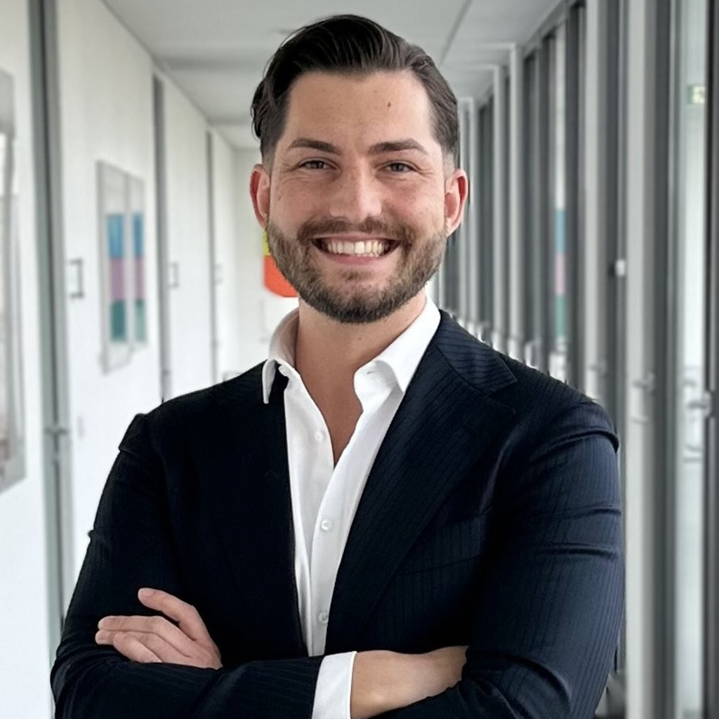 Nick Freiberger - Associate Manager - Transfer Pricing - Nexia GmbH | XING