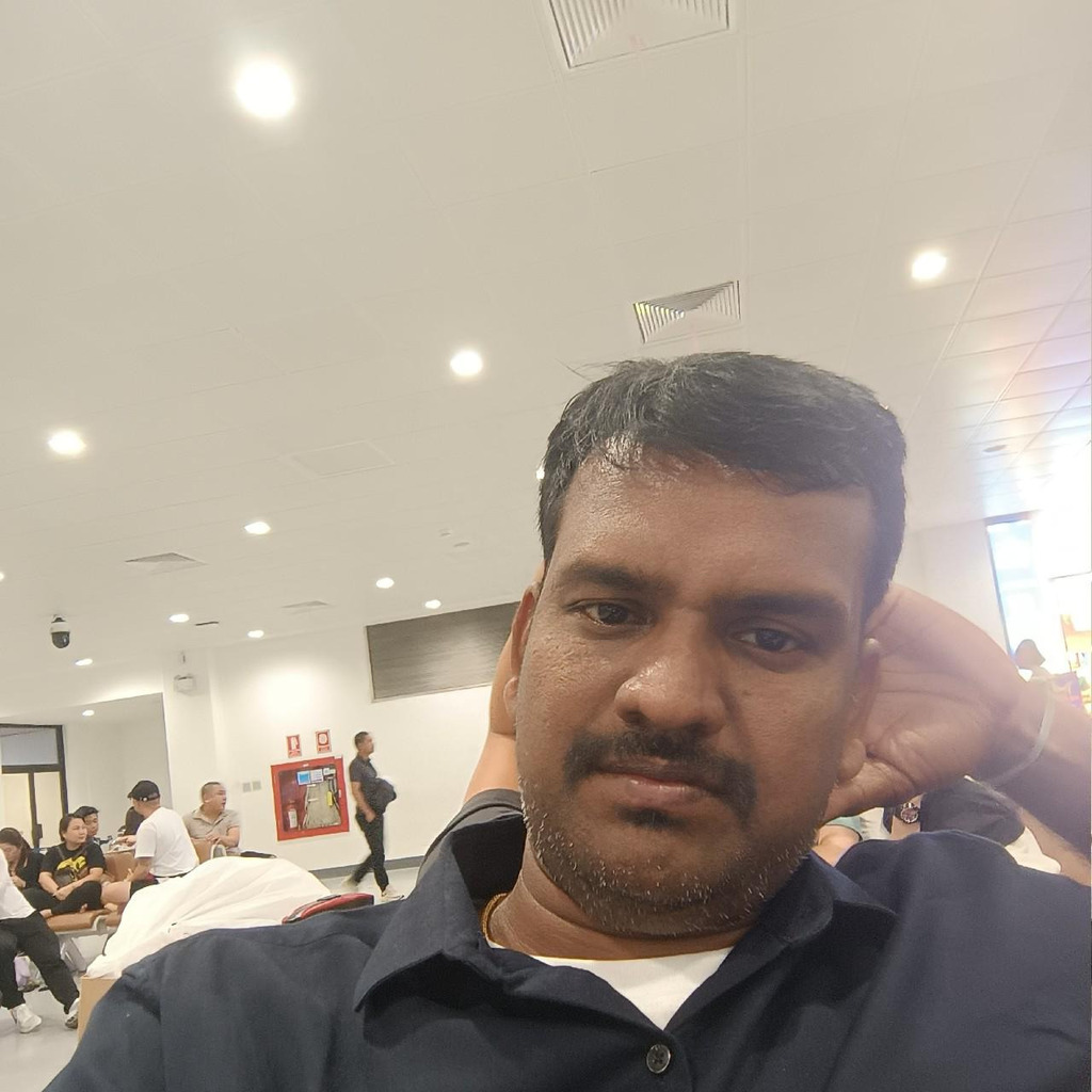 Mohan Gandhi Karuppaiya - HVAC maintenance Technician - Royal Air ...