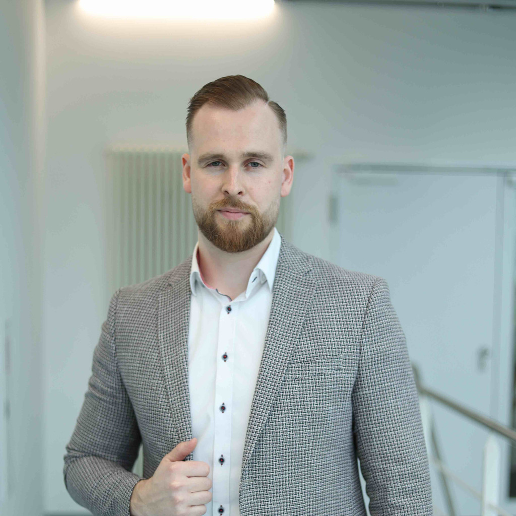 Daniel Firgau - Unternehmer - Daniel Firgau | XING