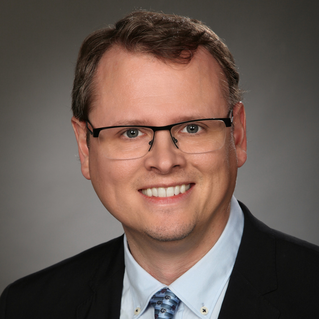 Thomas Heger - Data Scientist / Data Manager / SAS Programmer - German ...