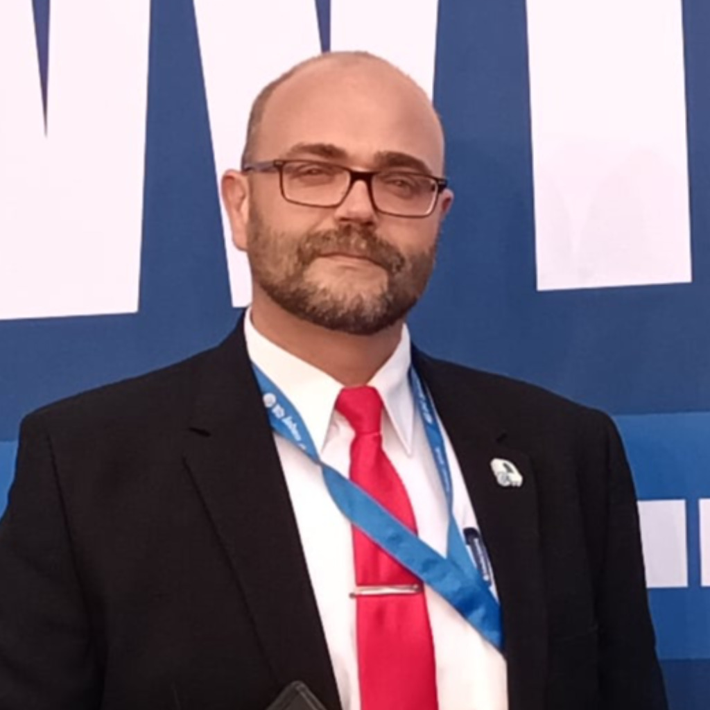 Shane Lerch - Einsatzleiter - KUZAK Service | XING