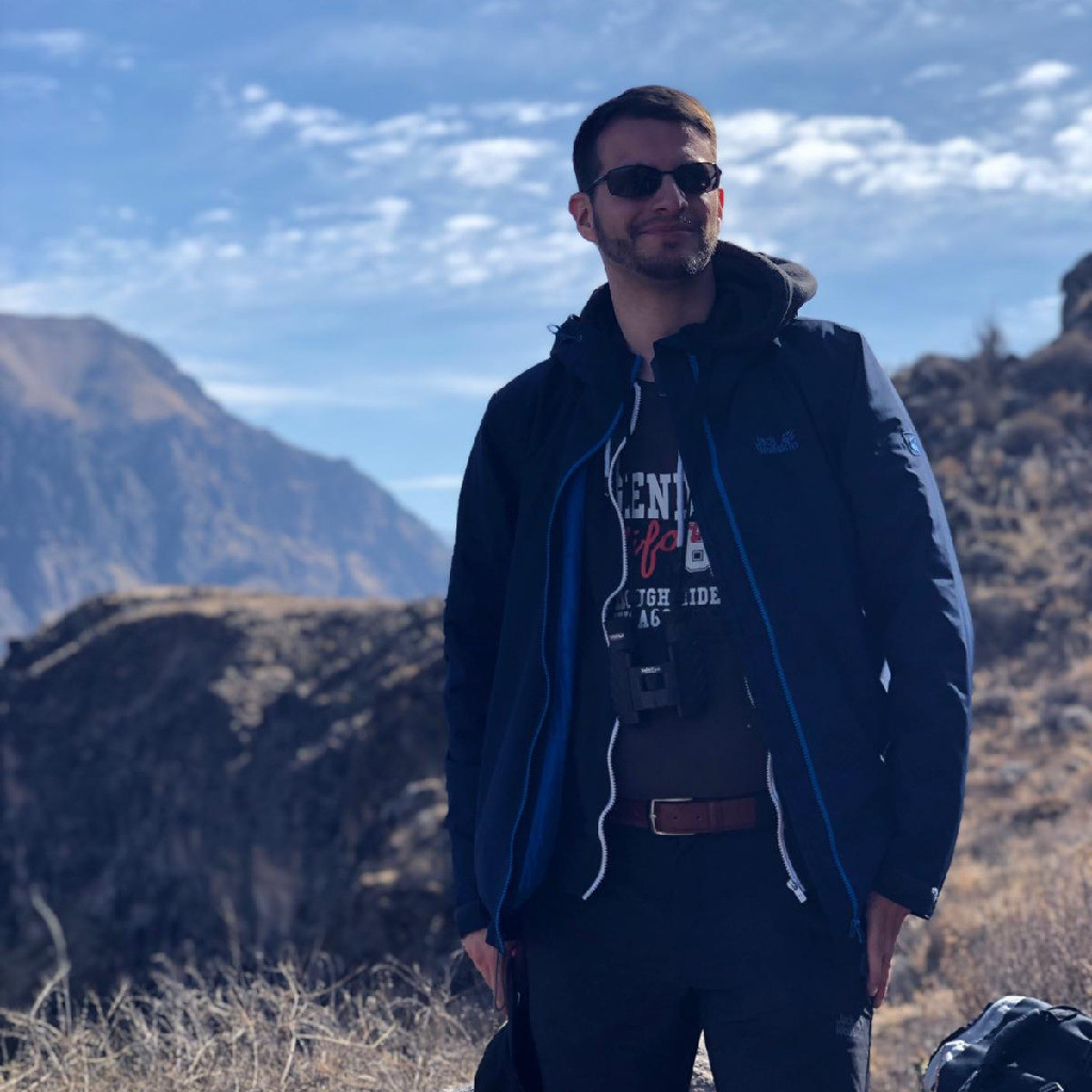 Matthias Riedel - Bankbilanzierer - Aareal Bank AG | XING