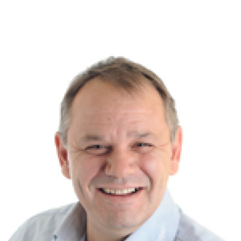 Thomas Hunziker - Filialleiter - Derendinger AG | XING