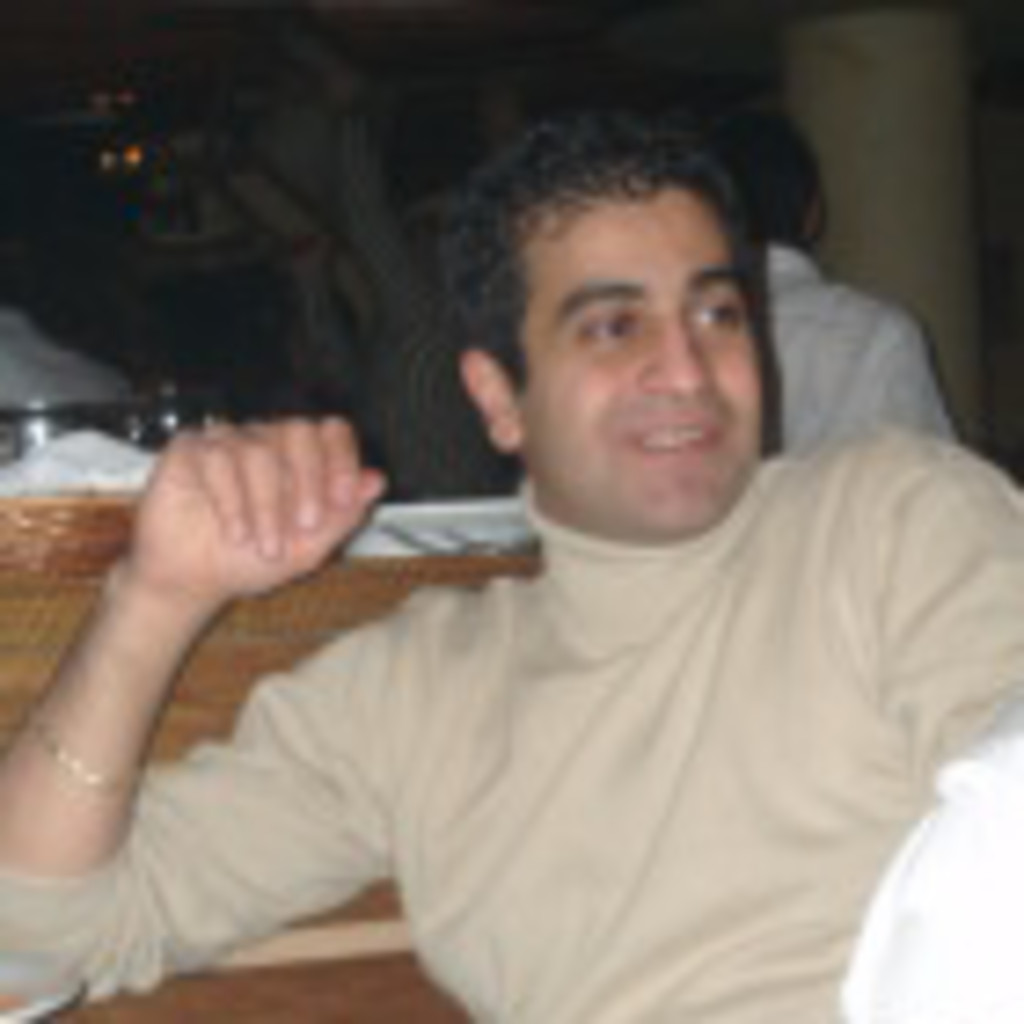 Khalil Khalil - Business Development Manager - Actel Communications | XING