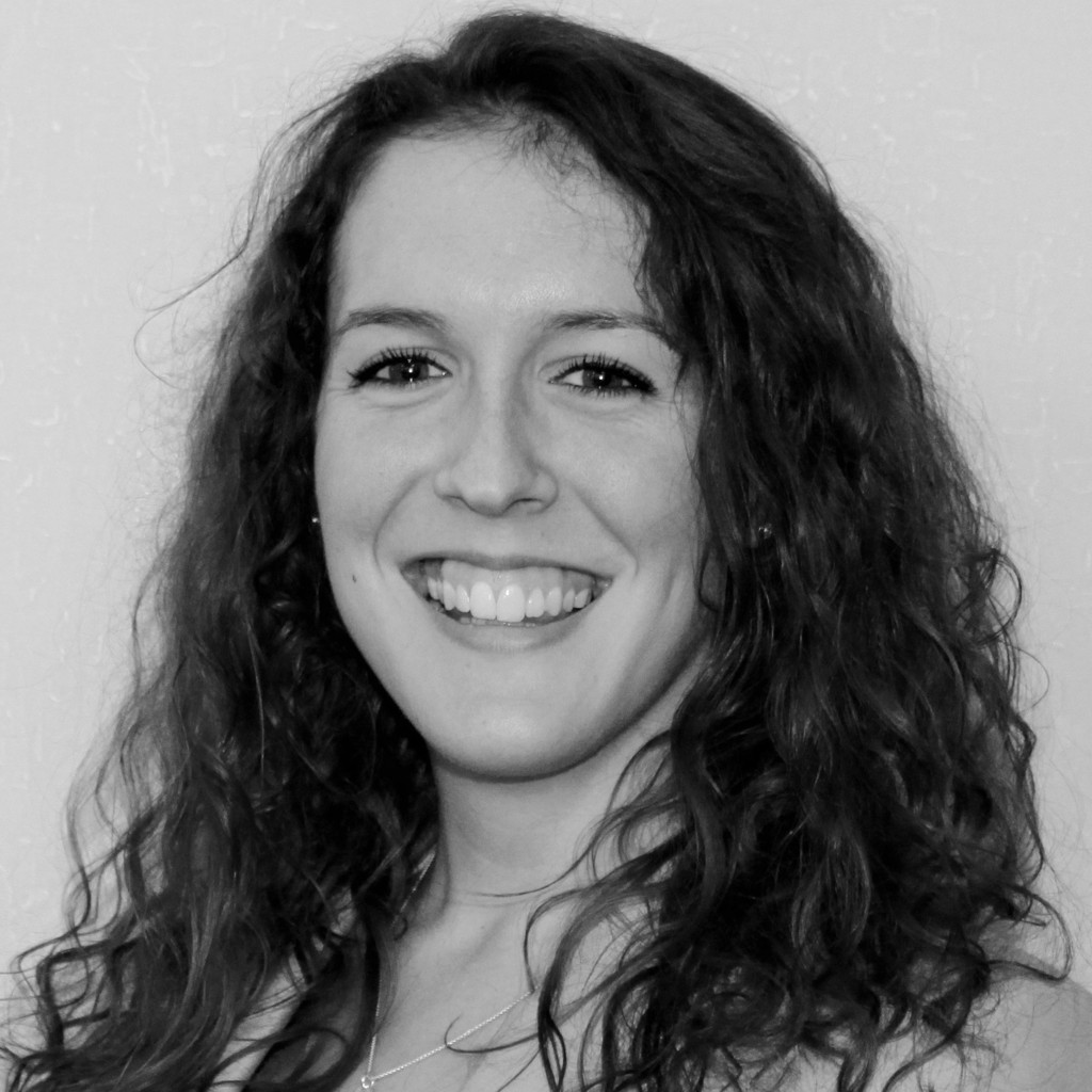 Courtney Keyes - Research Associate - Pemberton Partners | XING