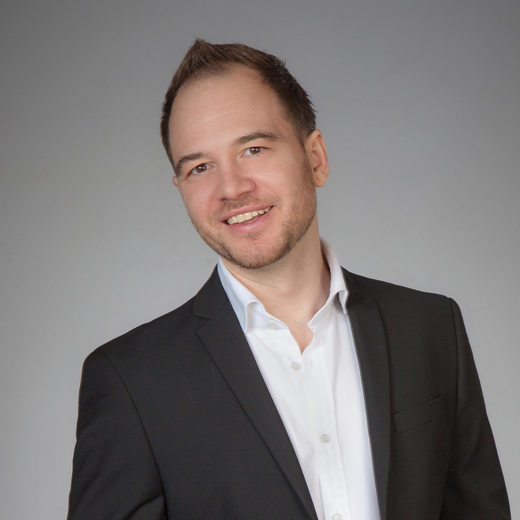 Michael Radoux - Key Account Manager - Heuchemer Verpackung GmbH & Co ...