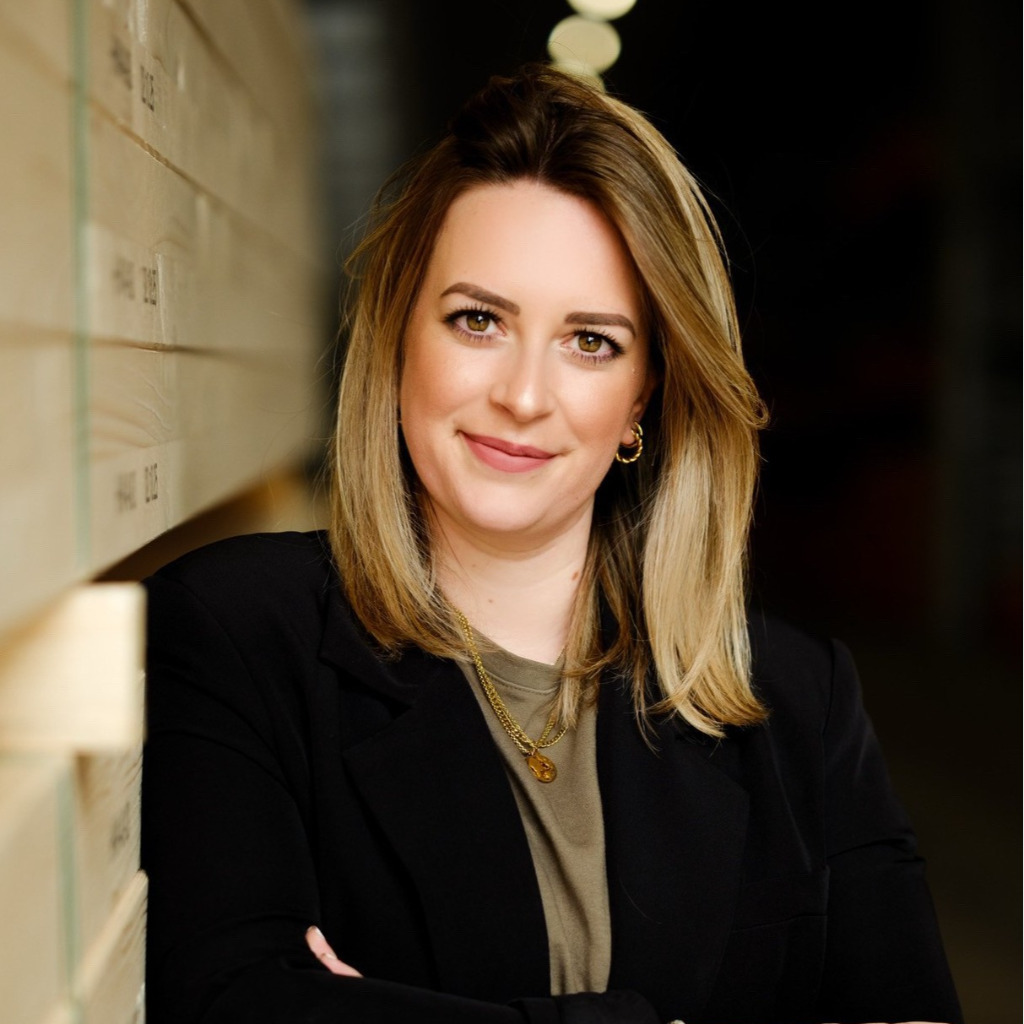 Sarah Kauer - Personalreferentin | HR Projektmanagement & Recruiting ...