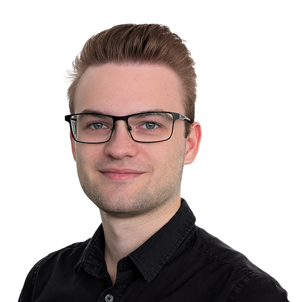 Stefan Bargen - Mediengestalter - Disly | XING