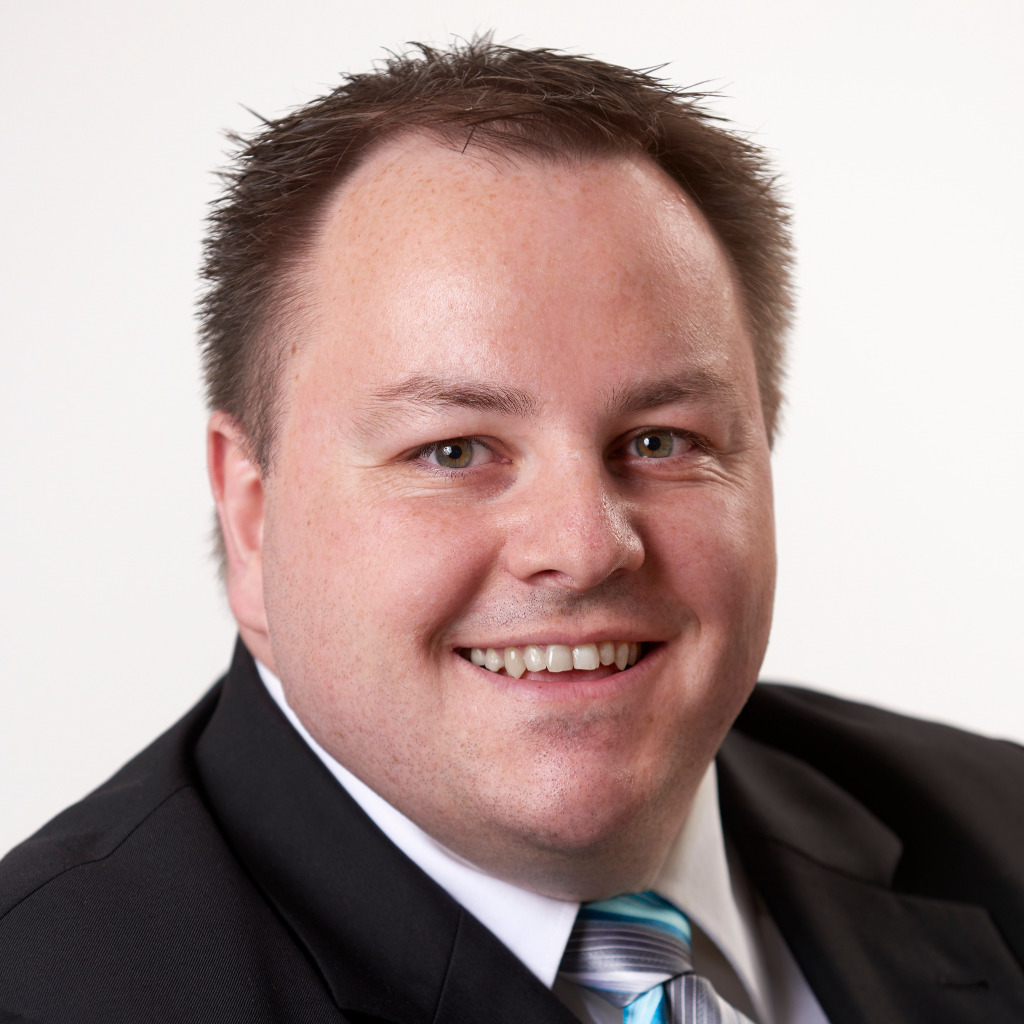 Daniel Laux - Software-Entwickler - Bitech AG Hürth | XING