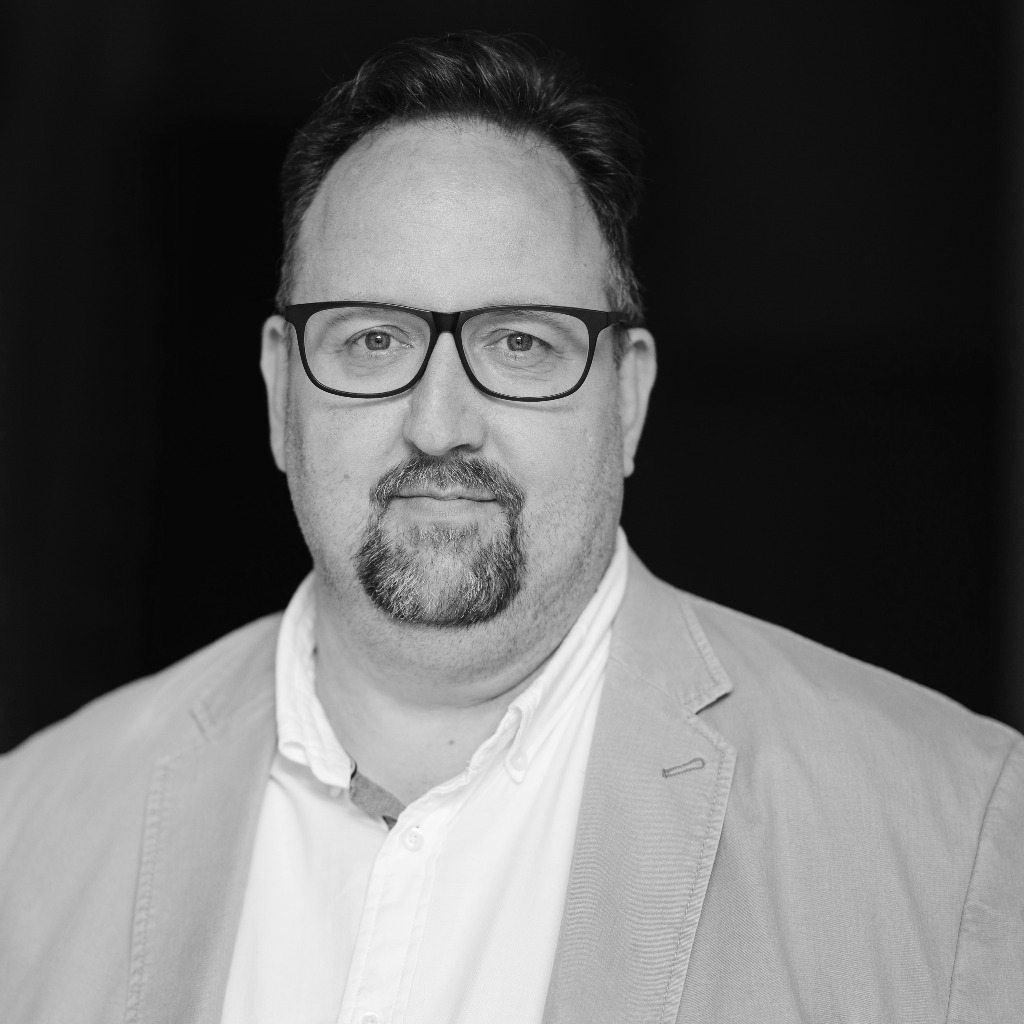 Mike Birnbaum - Immobilienkaufmann / Kaufmännischer- und technischer ...