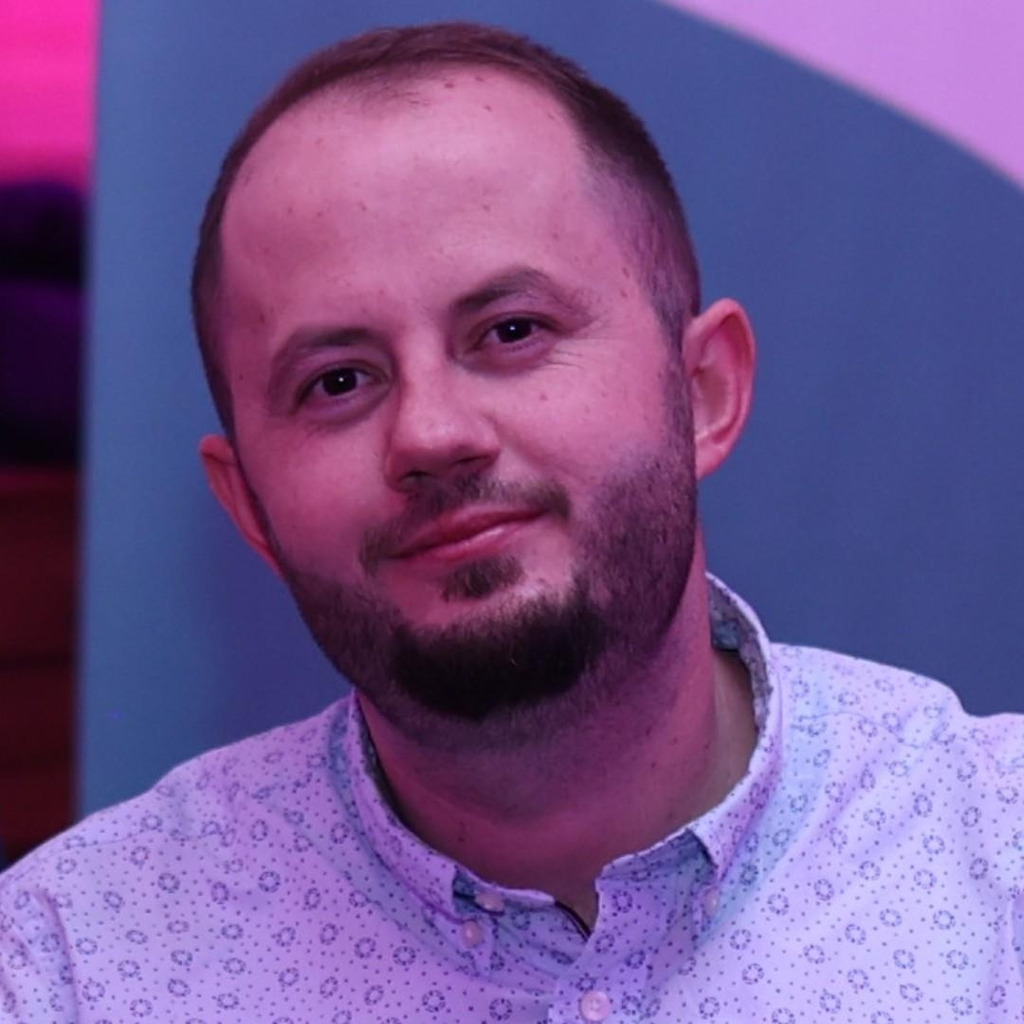 Vullnet Sejdiu - Consultant Service& Support - WiredMinds GmbH | XING